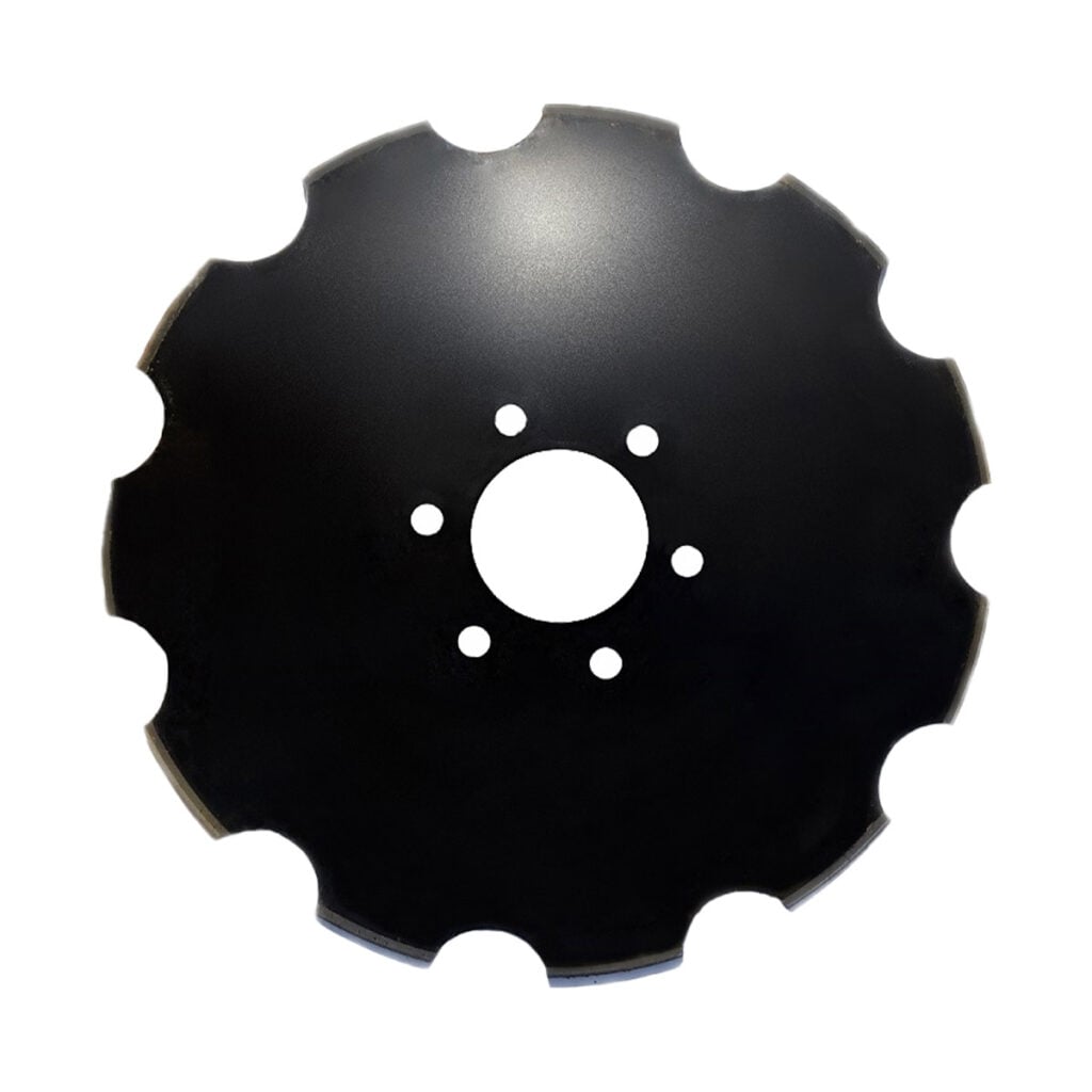 Parts & Accessories - Serafin Machinery